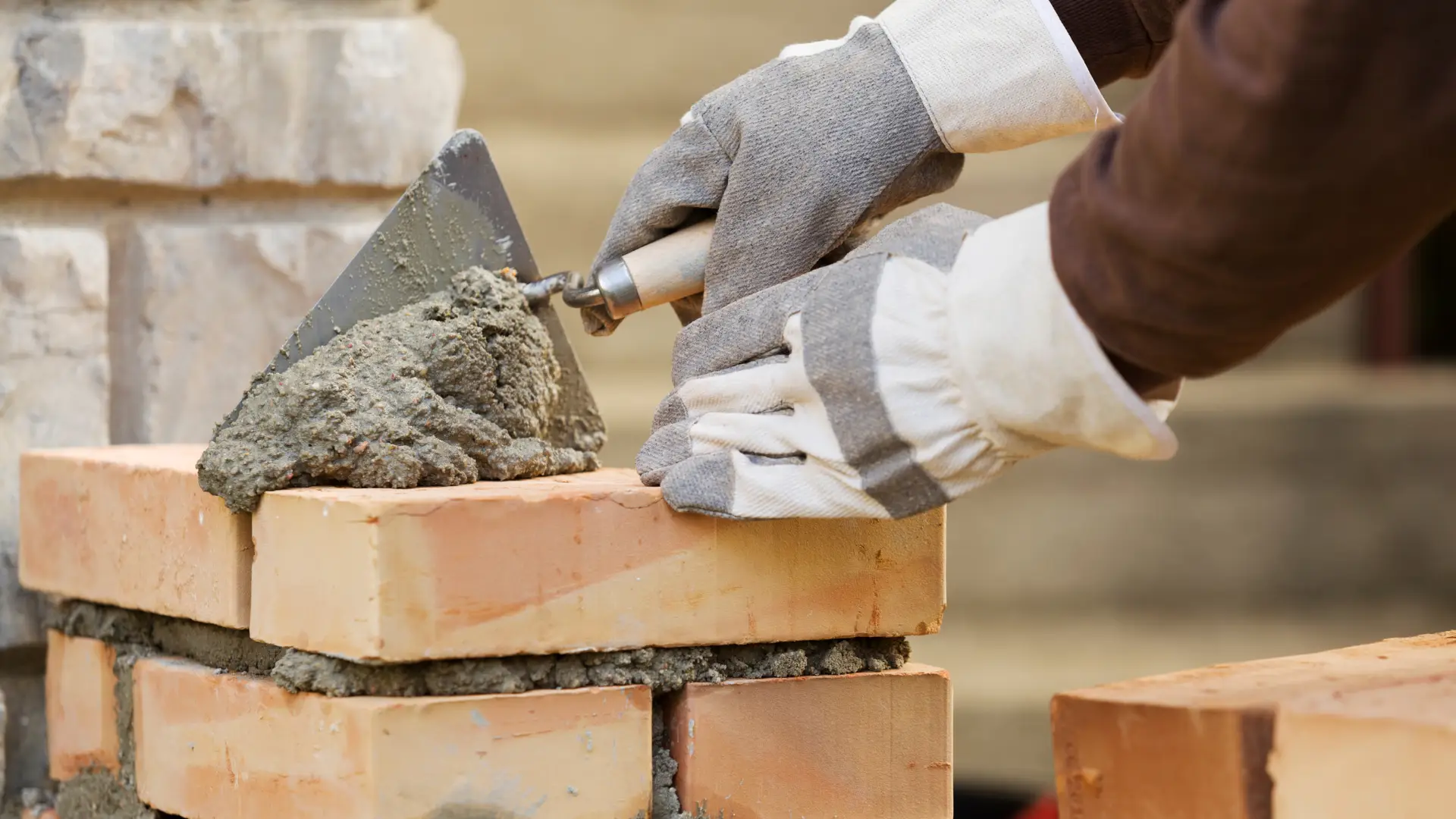 Types of BRICKS and their applications in CONSTRUCTION - AH Construction