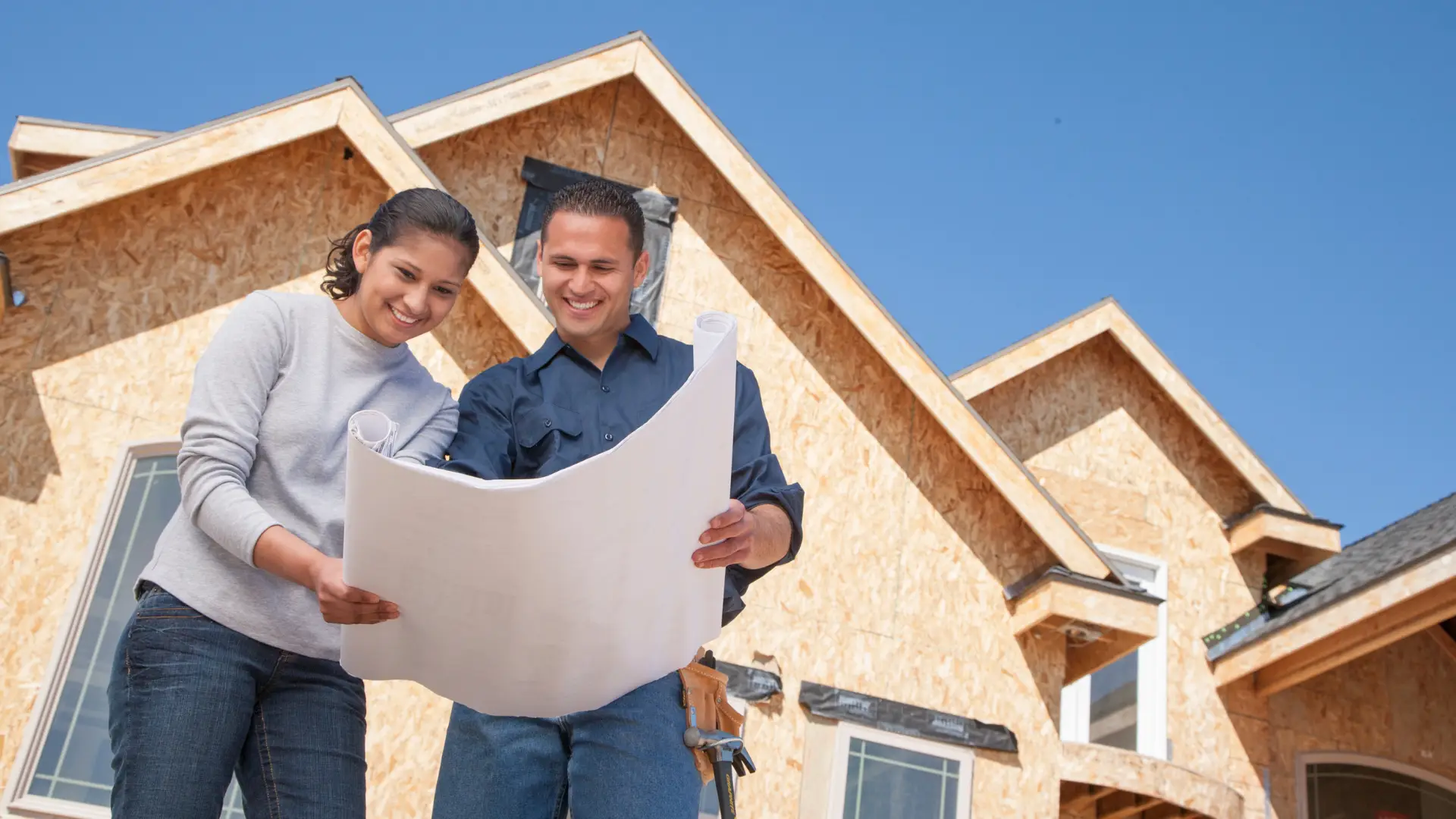 Simple Home Upgrades That Transform Your Living Space - AH Construction